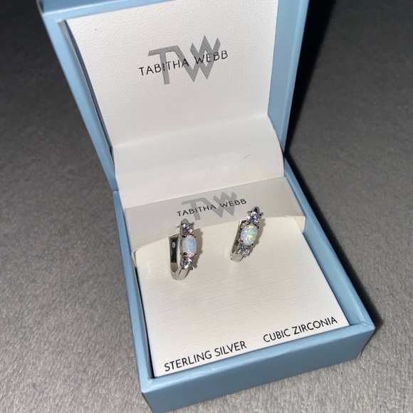 Tabitha | Jewelry | New Tabitha Webb Earrings | Poshmark